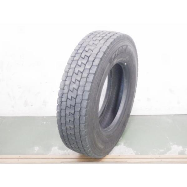 [商品情報][管理番号] L20526[メーカー] ヨコハマ(YOKOHAMA)[品名] 710R[サイズ] 225/80R17.5 123/122L[製造年] 2019年製 (日本製)[残溝] センター付近：約12.3-12.9mm (8...