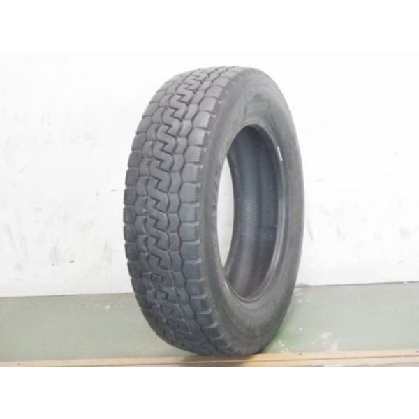 [商品情報][管理番号] L20623[メーカー] ブリヂストン(BRIDGESTONE)[品名] DURAVIS M804[サイズ] 205/65R16 109/107L[製造年] 2018年製 (日本製)[残溝] センター付近：約9.6...