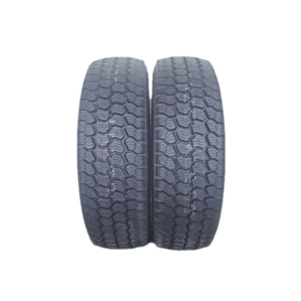 [商品情報][管理番号] NL0017-21[メーカー] グッドイヤー(GOODYEAR)[品名] ULTRAGRIP FLEXSTEEL2[サイズ] 185/65R15 101/99L[製造年] 2021年製[残溝] 新品未使用[本数] ...