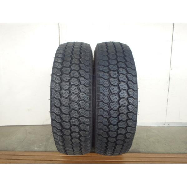 [商品情報][管理番号] NL0102-20[メーカー] グッドイヤー(GOODYEAR)[品名] ULTRAGRIP FLEXSTEEL2[サイズ] 195/70R16 109/107L[製造年] 2020年製[残溝] 新品未使用[本数]...