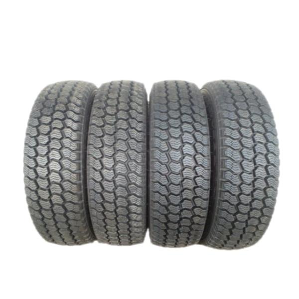 [商品情報][管理番号] NL0102-21[メーカー] グッドイヤー(GOODYEAR)[品名] ULTRAGRIP FLEXSTEEL2[サイズ] 195/70R16 109/107L[製造年] 2021年製[残溝] 新品未使用[本数]...