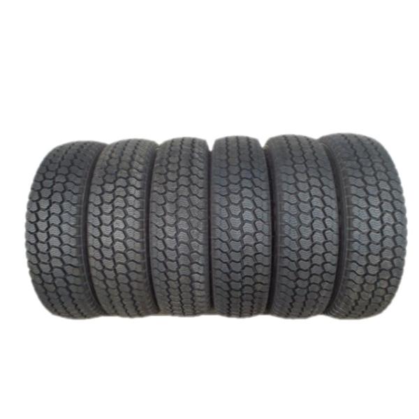 [商品情報][管理番号] NL0102-21[メーカー] グッドイヤー(GOODYEAR)[品名] ULTRAGRIP FLEXSTEEL2[サイズ] 195/70R16 109/107L[製造年] 2021年製[残溝] 新品未使用[本数]...