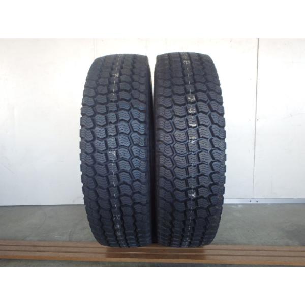 [商品情報][管理番号] NL0106-20[メーカー] グッドイヤー(GOODYEAR)[品名] ULTRAGRIP FLEXSTEEL2[サイズ] 225/85R16 121/119L[製造年] 2020年製[残溝] 新品未使用[本数]...