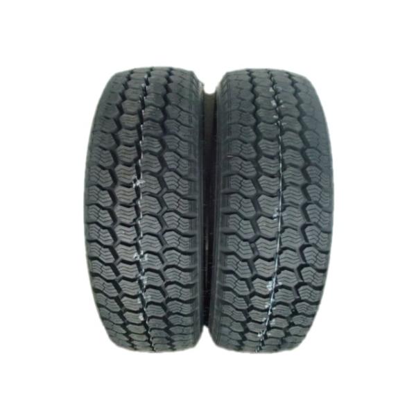 [商品情報][管理番号] NL0107-21[メーカー] グッドイヤー(GOODYEAR)[品名] ULTRAGRIP FLEXSTEEL2[サイズ] 205/60R17.5 111/109L[製造年] 2021年製 (日本製)[残溝] 新...