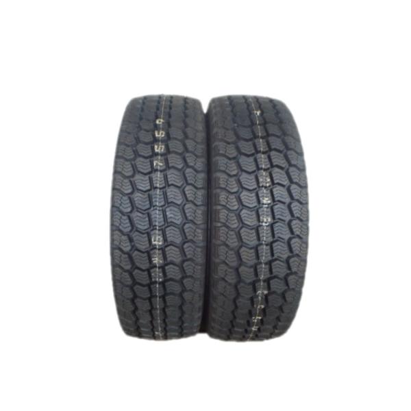[商品情報][管理番号] NL0108-21[メーカー] グッドイヤー(GOODYEAR)[品名] ULTRAGRIP FLEXSTEEL2[サイズ] 225/60R17.5 116/114L[製造年] 2021年製 (日本製)[残溝] 新...