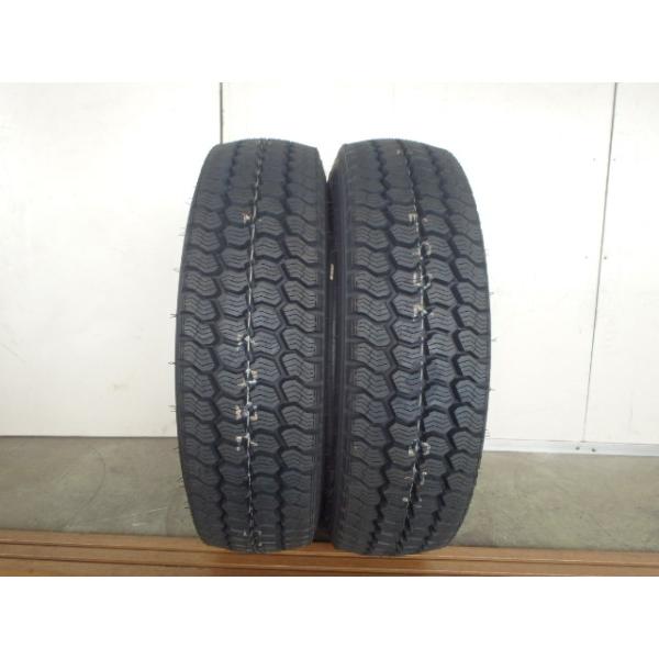 [商品情報][管理番号] NL0109-20[メーカー] グッドイヤー(GOODYEAR)[品名] ULTRAGRIP FLEXSTEEL2[サイズ] 195/70R17.5 112/110L[製造年] 2020年製[残溝] 新品未使用[本...
