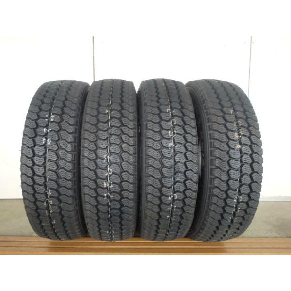 [商品情報][管理番号] NL0109-20[メーカー] グッドイヤー(GOODYEAR)[品名] ULTRAGRIP FLEXSTEEL2[サイズ] 195/70R17.5 112/110L[製造年] 2020年製[残溝] 新品未使用[本...