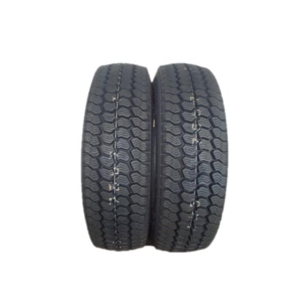[商品情報][管理番号] NL0109-21[メーカー] グッドイヤー(GOODYEAR)[品名] ULTRAGRIP FLEXSTEEL2[サイズ] 195/70R17.5 112/110L[製造年] 2021年製[残溝] 新品未使用[本...