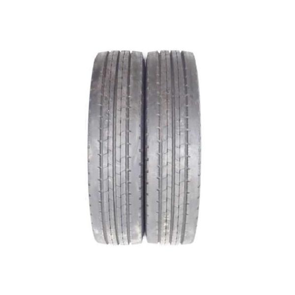 [商品情報][管理番号] NL0367-22[メーカー] ダンロップ(DUNLOP)[品名] ENASAVE SPLT50[サイズ] 215/85R16 120/118N[製造年] 2022年製 (日本製)[残溝] 新品未使用[本数] 2本...