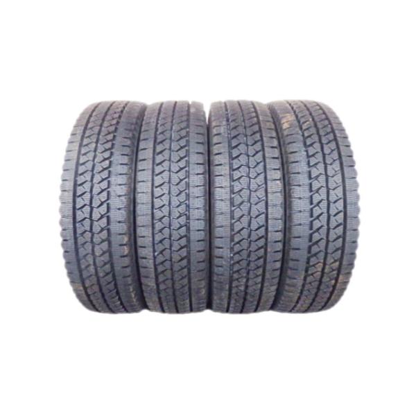 [商品情報][管理番号] NL0658-21[メーカー] ブリヂストン BRIDGESTONE[品名] BLIZZAK W979[サイズ] 185/85R16 111/109L[製造年] 2021年製 (日本製)[残溝] 新品未使用[本数]...