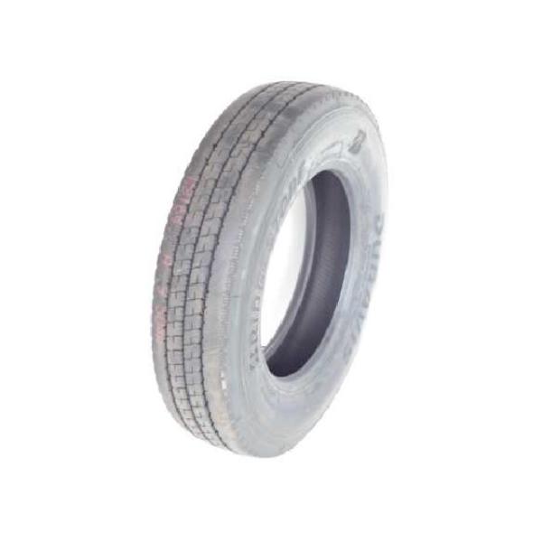 [商品情報][管理番号] NL0732-25[メーカー] ブリヂストン(BRIDGESTONE)[品名] DURAVIS R207[サイズ] 205/80R17.5 120/118N[製造年] 2025年製 (日本製)[残溝] 新品未使用[...