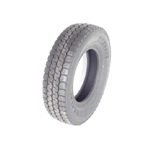[商品情報][管理番号] NL0733-22[メーカー] ダンロップ(DUNLOP)[品名] SP LT22[サイズ] 195/85R15 113/111N[製造年] 2022年製(海外製)[残溝] 新品未使用[本数] 1本新品オールシーズ...