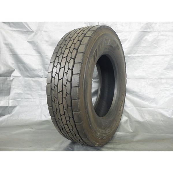[商品情報][管理番号] NT0590-22[メーカー] ダンロップ(DUNLOP)[品名] ENASAVE SP688 Ace[サイズ] 295/80R22.5 153/150J[製造年] 2022年製 (日本製)[残溝] 新品未使用[本...