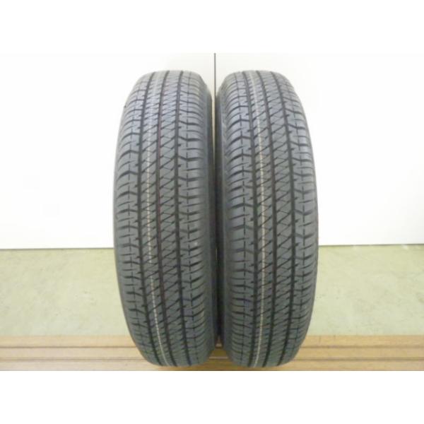 [商品情報][管理番号] P3500[メーカー] ブリヂストン(BRIDGESTONE)[品名] DUELER H/T 684II[サイズ] 175/80R16 91S M+S[製造年] 2021.2022年製 (日本製)[残溝] ひと転が...