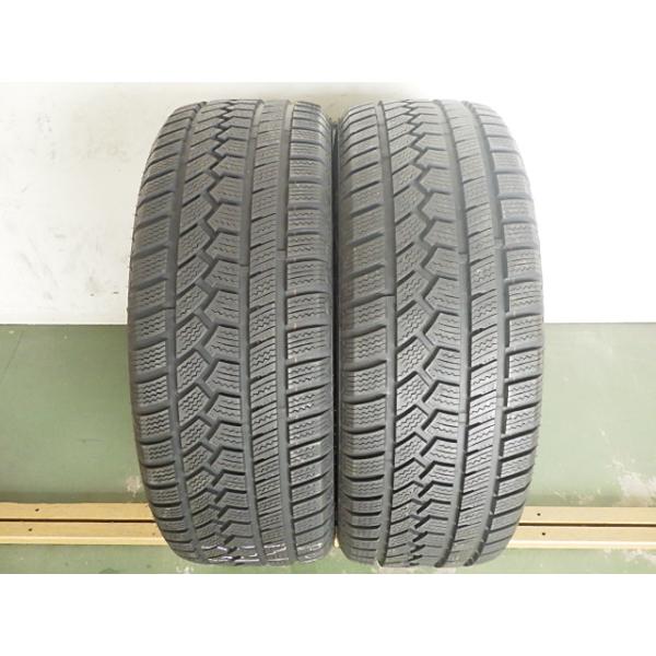 [商品情報][管理番号] P3663[メーカー] INTERSTATE[品名] DURATION 30[サイズ] 235/55R18 104H XL[製造年] 2020年製 (中国製)[残溝] センター付近：約7.6-7.8mm (7分山程...