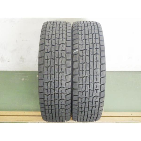 [商品情報][管理番号] P3682[メーカー] グッドイヤー(GOODYEAR)[品名] ICE NAVI ZEA[サイズ] 185/70R14 88Q[製造年] 2009年製 (日本製)[残溝] イボ付ひと転がし (9.9分山程度)[本...