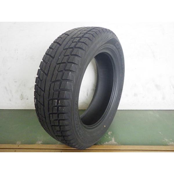 [商品情報][管理番号] P3694[メーカー] ヨコハマ(YOKOHAMA)[品名] GEOLANDAR i/T-S G073[サイズ] 215/60R17 96Q[製造年] 2022年製 (日本製)[残溝] イボ付ひと転がし (9.9分...