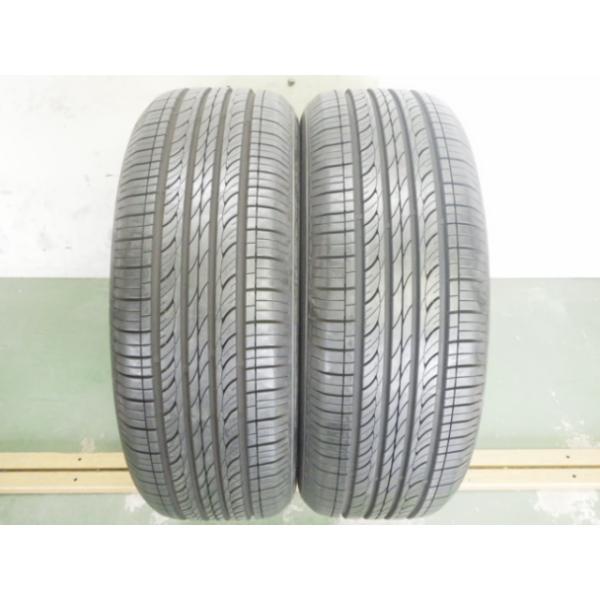 [商品情報][管理番号] P3713[メーカー] ハンコック(Hankook)[品名] OPTIMO H426[サイズ] 215/60R16 95V M+S[製造年] 2016年製(海外製)[残溝] センター付近：約7.1-7.2mm (8...