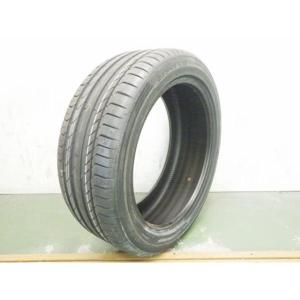 [商品情報][管理番号] P3917[メーカー] コンチネンタル(Continental)[品名] ContiSportContact 5 SUV MOE SSR[サイズ] 235/45R19 95V[製造年] 2021年製 (ドイツ製)[...