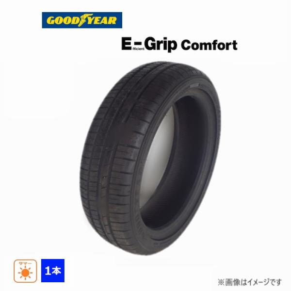 [商品情報][管理番号] S3545-23[メーカー] グッドイヤー(GOODYEAR)[品名] E-Grip COMFORT[サイズ] 265/35R19 98W XL[製造年] 2023年製 (日本製)[残溝] 新品未使用[本数] 1本...