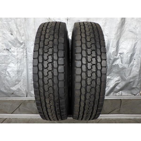 [商品情報][管理番号] UT2154[メーカー] ヨコハマ(YOKOHAMA)[品名] SUPER STEEL TY228 (チュ−ブタイプ)[サイズ] 12.00R20 18PR LOADRANGE J[製造年] 2009.2011年製...