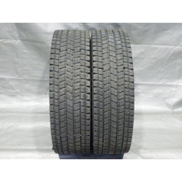 [商品情報][管理番号] UT3233[メーカー] YTR[品名] SY397[サイズ] 245/70R19.5 136/134J[製造年] 再生タイヤ[残溝] センター付近：約9.1-9.8mm[本数] 2本プラットフォーム付近まで減って...