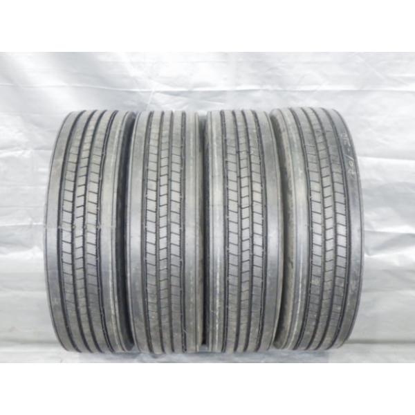 [商品情報][管理番号] UT3311[メーカー] 再生[品名] -[サイズ] 245/70R19.5 136/134J[製造年] 再生タイヤ[残溝] 未走行[本数] 4本未走行再生サマータイヤ4本セット価格！※数量「1」で「タイヤ4本」で...