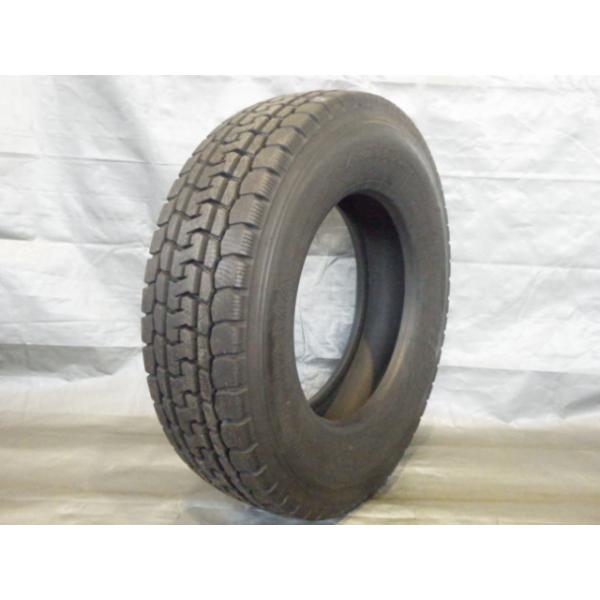 [商品情報][管理番号] UT3384[メーカー] ヨコハマ(YOKOHAMA)[品名] SUPER STEEL TY287 STEM[サイズ] 275/80R22.5 151/148J[製造年] 2021年製 (日本製)[残溝] センター...