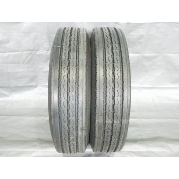 [商品情報][管理番号] UT3469[メーカー] 再生[品名] -[サイズ] 9R19.5 14PR[製造年] 再生タイヤ[残溝] うすイボ付ひと転がし (9.9分山程度)[本数] 2本中古再生サマータイヤ2本セット価格！※数量「1」で「...