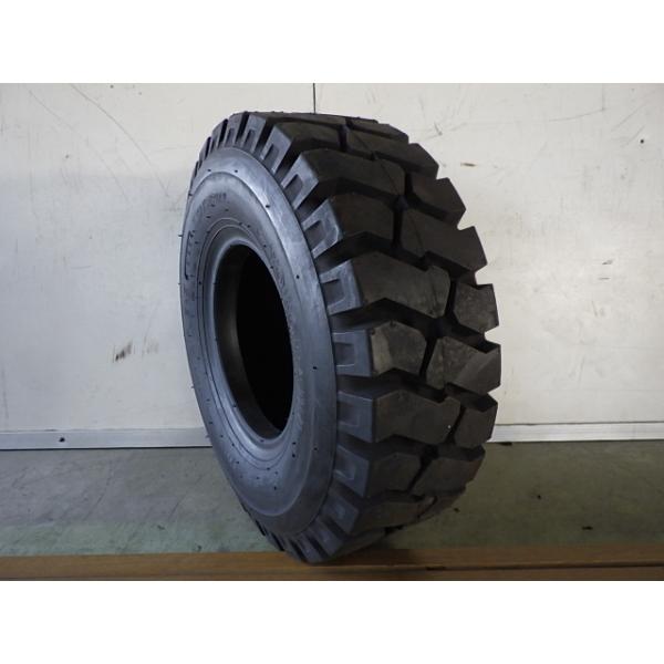 [商品情報][管理番号] X1278[メーカー] ヨコハマ(YOKOHAMA)[品名] SUPERLUG 520 Y-520 (チューブタイプ)[サイズ] 21×8-9 14PR[製造年] 2017年製 (made in Vietnam)[...