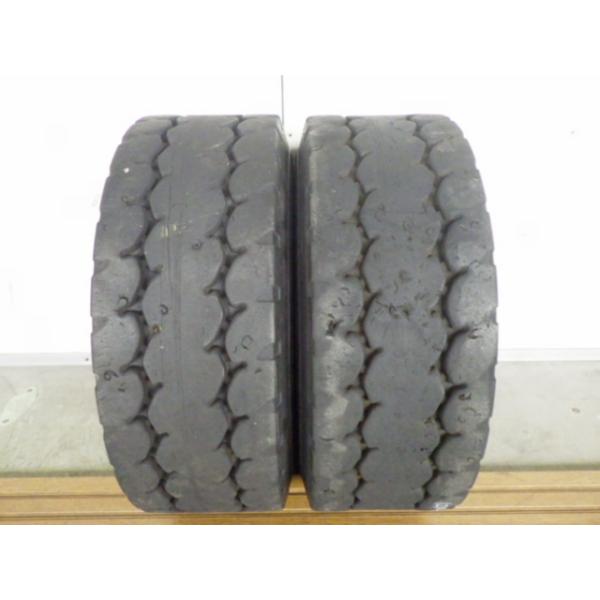 [商品情報][管理番号] X1566[メーカー] CAMSO[品名] Solideal  AIR570 (チューブタイプ)[サイズ] 23×9-10 16PR（バッテリーフォークリフト用）[製造年] - (made in Sri Lanka...