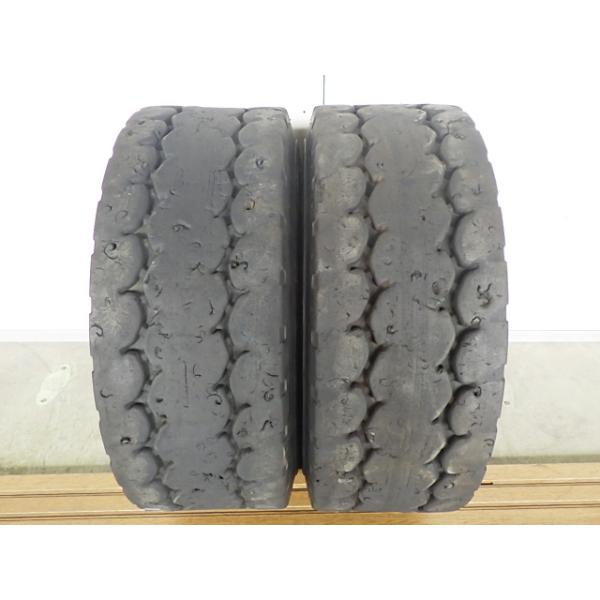 [商品情報][管理番号] X1569[メーカー] CAMSO[品名] Solideal  AIR570 (チューブタイプ)[サイズ] 23×9-10 16PR（バッテリーフォークリフト用）[製造年] - (made in Sri Lanka...