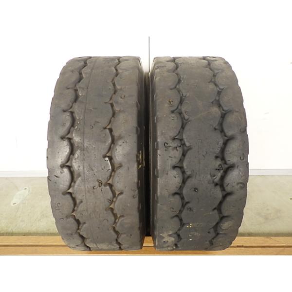 [商品情報][管理番号] X1571[メーカー] CAMSO[品名] Solideal  AIR570 (チューブタイプ)[サイズ] 23×9-10 16PR（バッテリーフォークリフト用）[製造年] - (made in Sri Lanka...