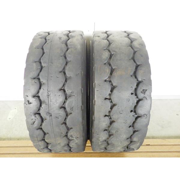 [商品情報][管理番号] X1572[メーカー] CAMSO[品名] Solideal  AIR570 (チューブタイプ)[サイズ] 23×9-10 16PR（バッテリーフォークリフト用）[製造年] - (made in Sri Lanka...