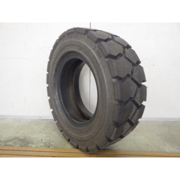 [商品情報][管理番号] X1655[メーカー] TRELLEBORG[品名] T-900 (チューブタイプ)[サイズ] 250-15 20PR[製造年] 2014年製 (中国製)[残溝] スリップサイン付近：約19.0-20.0mm※上記...