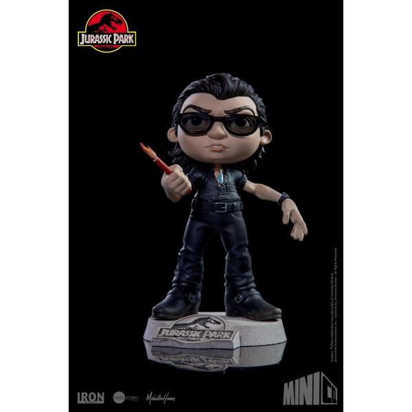 キアロスクーロ・スタジオとマルシオ・ハムがコンセプトデザインを手掛ける「MiniCo（ミニコ）」。映画『ジャスティス・リーグ』に続くシリーズ第2弾は、スティーブン・スピルバーグが手掛ける映画『ジュラシック・パーク』シリーズがラインナップです...