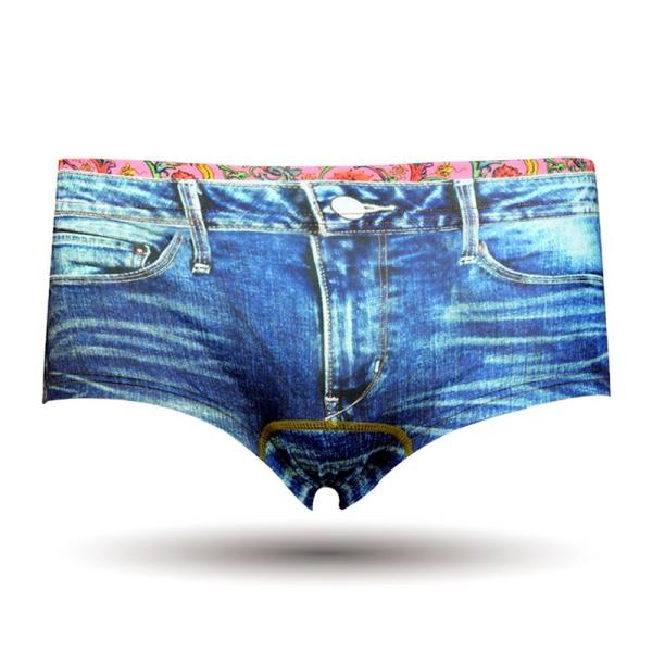 【発売日：2025年01月06日】【商品特徴】○今大人気のレディースボクサーショーツ！○毎日、肌に身につけるものだから、ノーストレスの肌触りのアンダーウェアを。○肌に優しい生地で、さらっとしてソフトな肌触りです。○縫製部分が柔らかくて凹凸が...