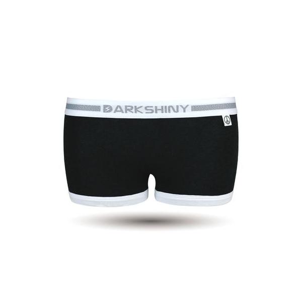 【 ブラック 】DARKSHINY ダークシャイニー パイルニットボクサーパンツ ボクサーブリーフ パンツ 下着 アンダーウェア アンダーウエア ギフト プレゼント バレンタイン バレンタインデー 本命 義理 チョコ以外 ホワイトデー お返...