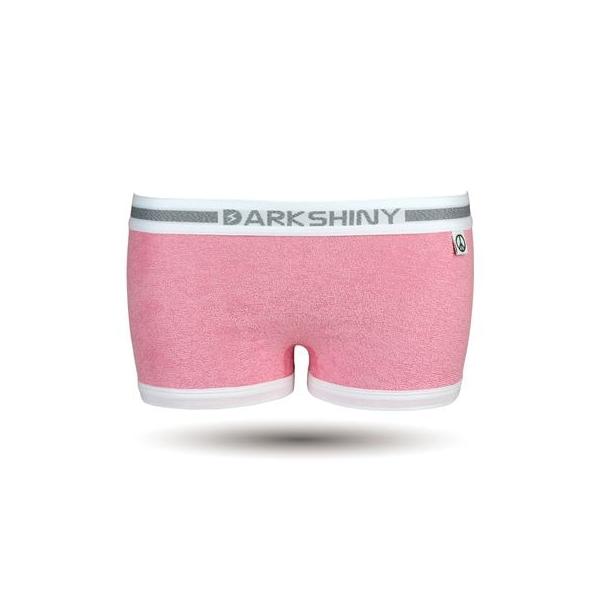 【 ゼラニウムピンク 】DARKSHINY ダークシャイニー パイルニットボクサーパンツ ボクサーブリーフ パンツ 下着 アンダーウェア アンダーウエア ギフト プレゼント バレンタイン バレンタインデー 本命 義理 チョコ以外 ホワイトデ...