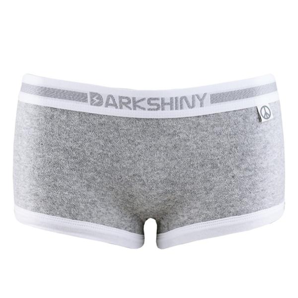 【 グレー 】DARKSHINY ダークシャイニー パイルニットボクサーパンツ ボクサーブリーフ パンツ 下着 アンダーウェア アンダーウエア ギフト プレゼント バレンタイン バレンタインデー 本命 義理 チョコ以外 ホワイトデー お返し...