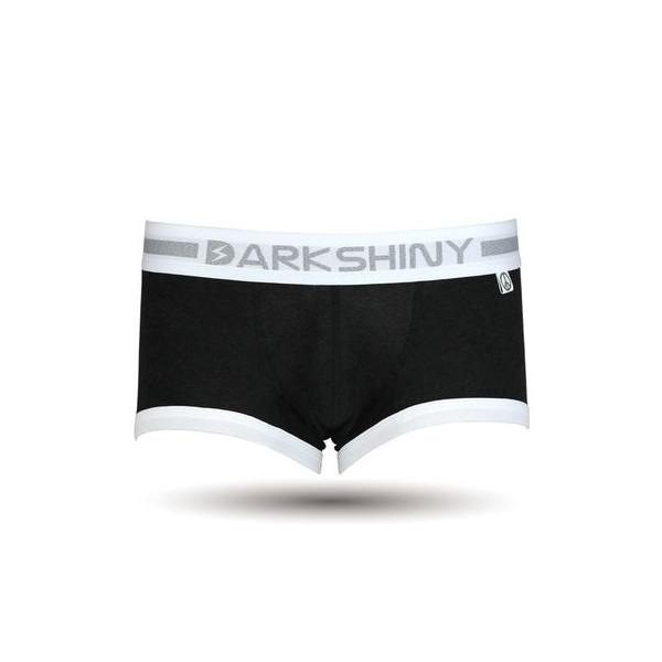 【 ブラック 】DARKSHINY ダークシャイニー パイルニットボクサーパンツ ボクサーブリーフ パンツ 下着 アンダーウェア アンダーウエア ギフト プレゼント バレンタイン バレンタインデー 本命 義理 チョコ以外 ホワイトデー お返...