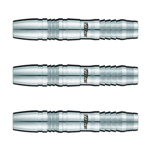 ■商品仕様スペックデータ材質：90%タングステン単体重量：16.5g全長：41.0mm最大径：7.4mmタイプ：2BA内容物・バレル×1set(3個)・シャフト×1set(3個)・チップ×1set(3個)・フライト×1set(3個)■商品説...