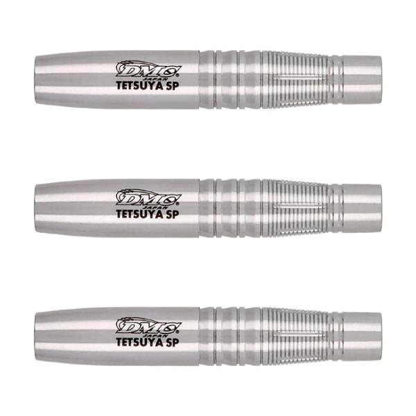 ■商品仕様スペックデータ材質：90%タングステン単体重量：20.0g全長：42.0mm最大径：7.2mmタイプ：2BA内容物・バレル×1set(3個)・シャフト×1set(3個)・チップ×1set(3個)・フライト×1set(3個)■商品説...