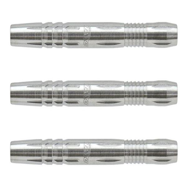 ■商品仕様スペックデータ材質：90%タングステン単体重量：18.0g全長：44.0mm最大径：7.0mmタイプ：2BA内容物・バレル×1set(3個)・シャフト×1set(3個)・チップ×1set(3個)・フライト×1set(3個)■商品説...