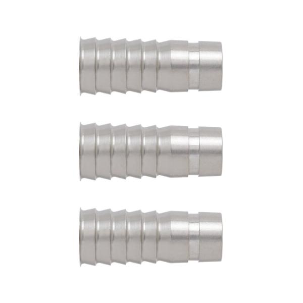 ■商品仕様スペックデータ材質：ステンレス重量：1.7g全長：16.8mm内容物・リアパーツ×1set(3個)■商品説明DMCバトラス「Hawk」専用の交換用パーツです。こちらはステンレス素材のリアパーツになります。それぞれのパーツと組み合わ...