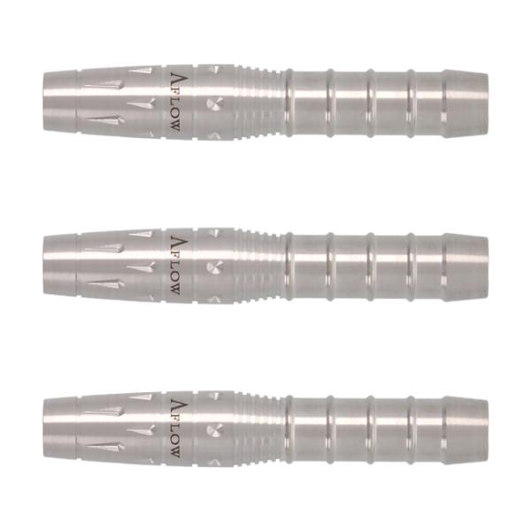 ■商品仕様スペックデータ材質：90%タングステン単体重量：16.5g全長：42.0mm最大径：7.3mmタイプ：2BA内容物・バレル×1set(3個)・シャフト×1set(3個)・チップ×1set(3個)・フライト×1set(3個)■商品説...