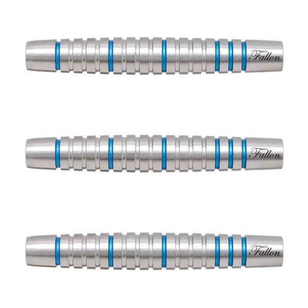■商品仕様スペックデータ材質：80%タングステン単体重量：18.0g全長：48.5mm最大径：7.2mmタイプ：2BA内容物・バレル×1set(3個)・シャフト×1set(3個)・チップ×1set(3個)・フライト×1set(3個)■商品説...