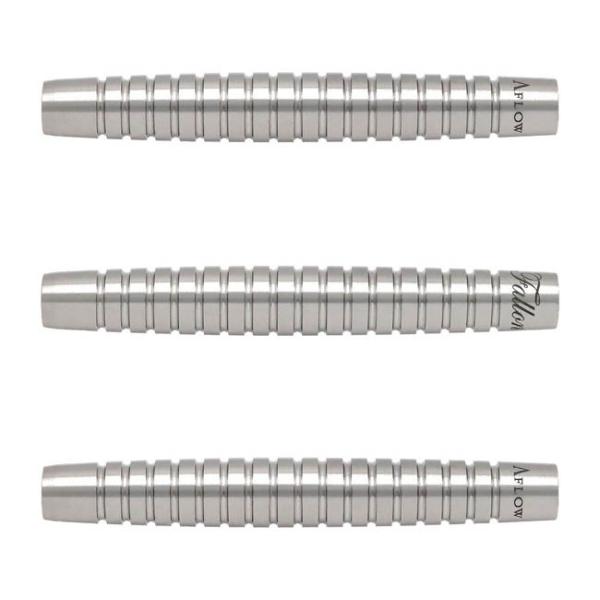 ■商品仕様スペックデータ材質：95%タングステン単体重量：21.0g全長：52.5mm最大径：7.2mmタイプ：2BA内容物・バレル×1set(3個)・シャフト×1set(3個)・チップ×1set(3個)・フライト×1set(3個)■商品説...