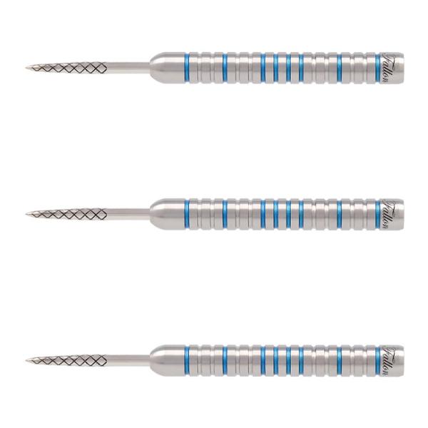 ■商品仕様スペックデータ材質：80%タングステン単体重量：20.5g(ポイント含む)全長：50.0mm最大径：6.3mmタイプ：STEEL内容物・バレル×1set(3個)・シャフト×1set(3個)・フライト×1set(3個)■商品説明(2...