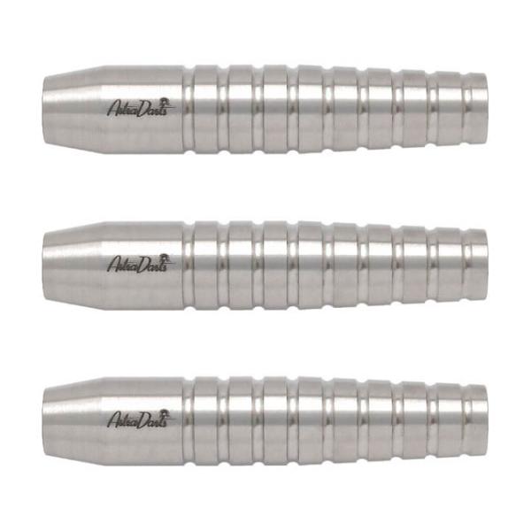 ■商品仕様スペックデータ材質：90%タングステン単体重量：16.5g全長：36.0mm最大径：7.3mmタイプ：2BA内容物・バレル×1set(3個)・シャフト×1set(3個)・チップ×1set(3個)・フライト×1set(3個)■商品説...